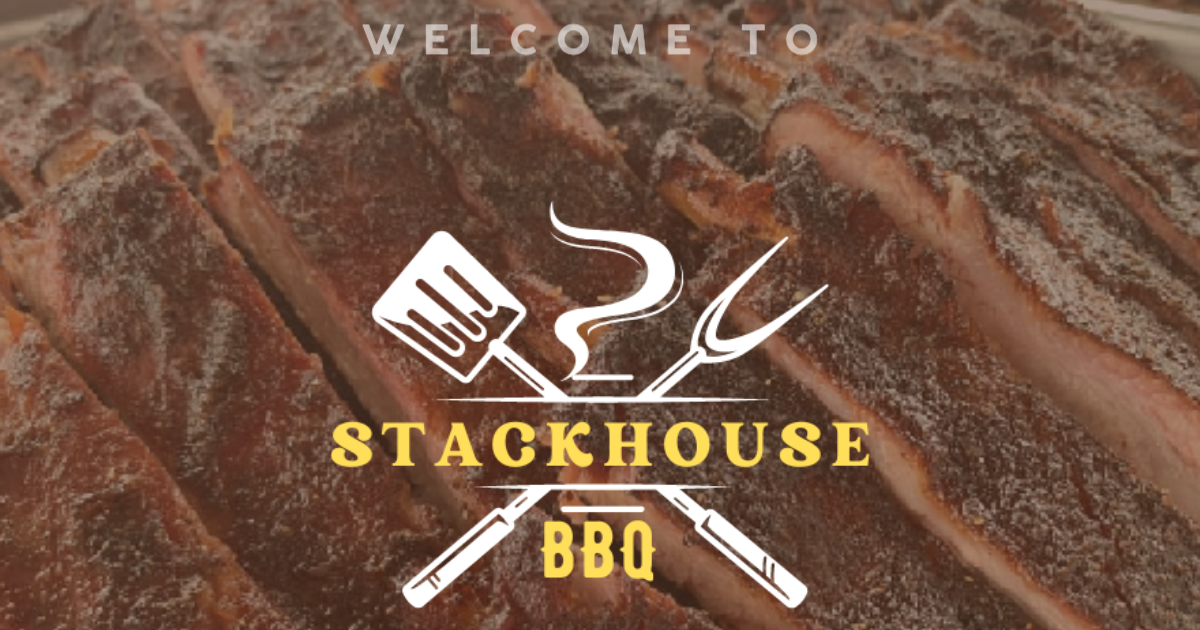 STACKHOUSE BBQ